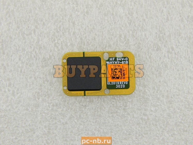 Сканер отпечатка пальца (fingerprint) для ноутбука Lenovo Flex 5 ...