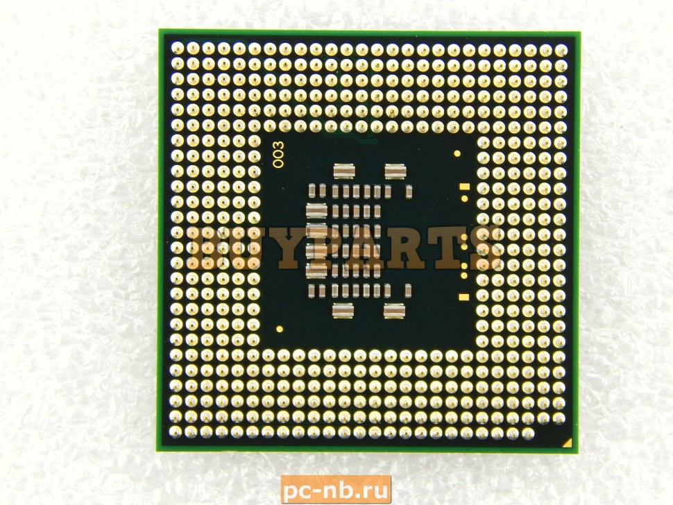 Процессор Intel® Pentium® Processor T3400 SLB3P