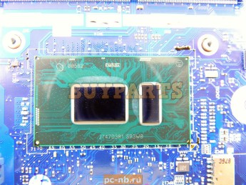 Материнская плата NM-B451 для ноутбука Lenovo 330-15IKB 5B20R60935