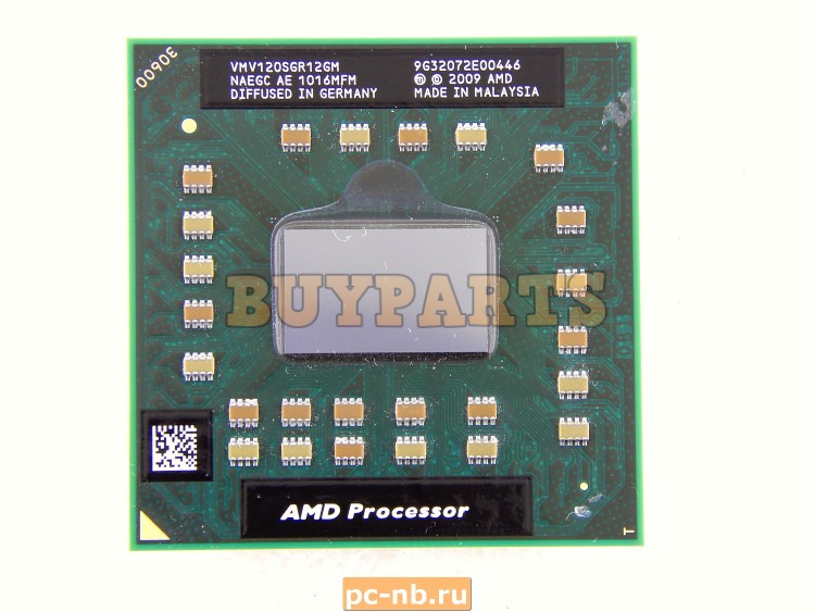 Процессор AMD V Series V120 VMV120SGR12GM