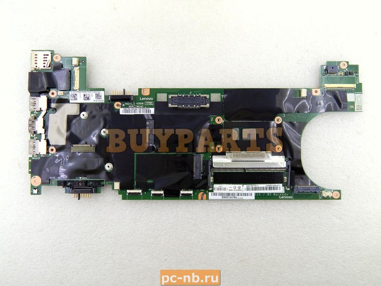 Материнская плата DT471 NM-B081 для ноутбука Lenovo T470s 01ER066