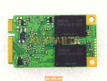 Samsung PM830 128G mSATA SSD MZ-MPC1280/0L