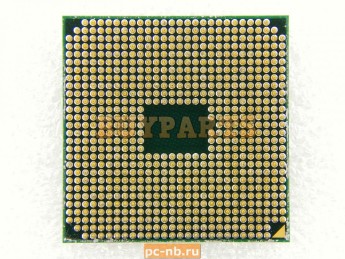 Процессор AMD A6-3420M AM3420DDX43GX