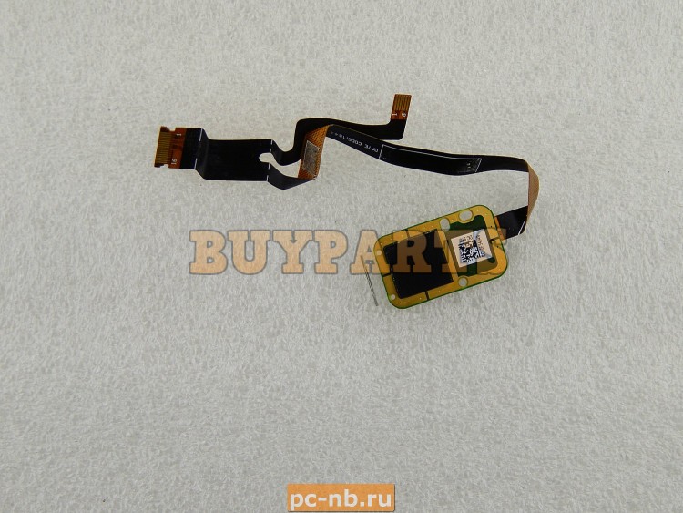 Плата с датчиком отпечатков пальцев (FingerPrint) для ноутбука Lenovo ...