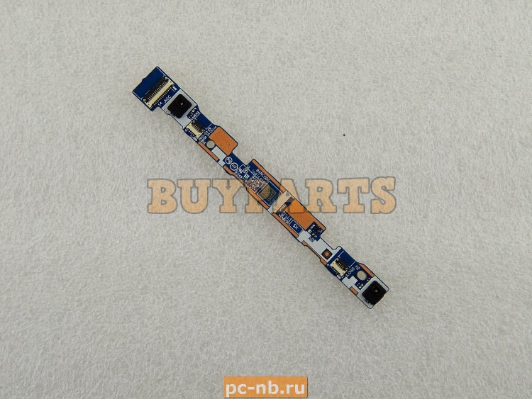 Плата микрофона для ноутбука Lenovo Legion 5 Pro-16ITH6H 5C50S25215