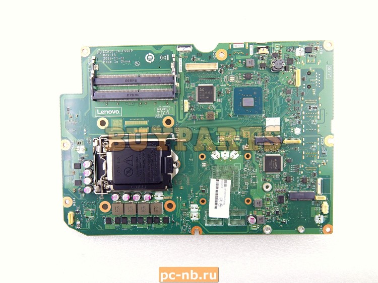 Материнская плата LA-F901P для моноблока Lenovo V530-22ICB, V530-24ICB ...