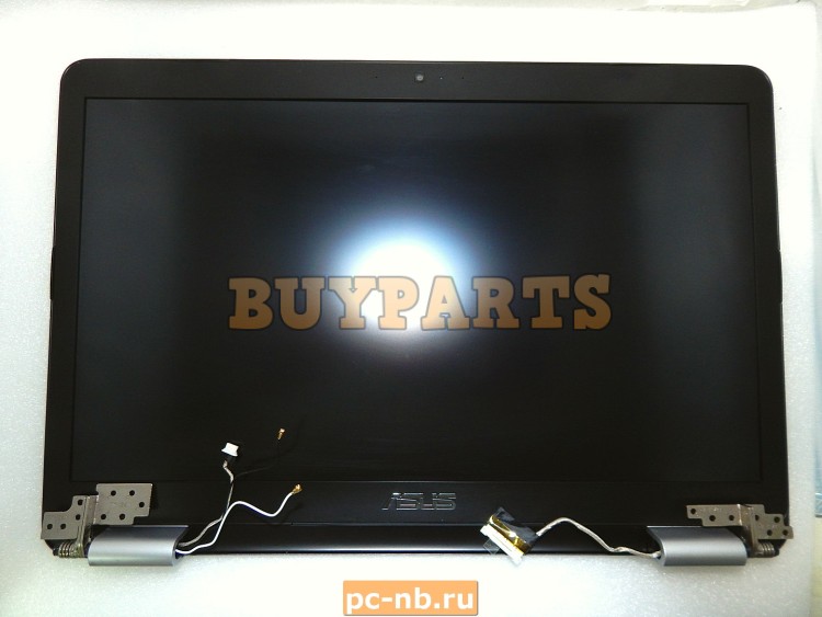 Дисплейный модуль для ноутбука Asus N751J