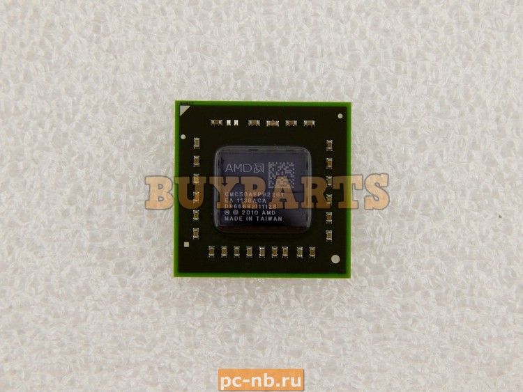 Процессор AMD C-Series C-50 CMC50AFPB22GT