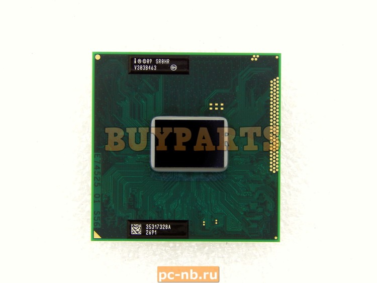 Процессор Intel® Celeron® Processor B830 SR0HR