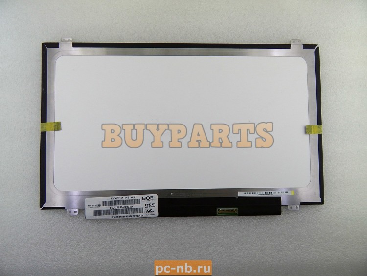 Матрица 14" NV140FHM-N46 V8.0 01YN143