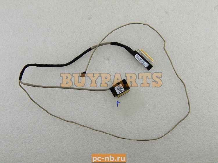 Шлейф матрицы DC02001XO00 для ноутбука Lenovo IdeaPad B50-30, B50-45 ...