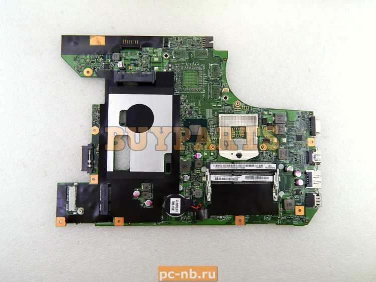 Материнская плата для ноутбука Lenovo B570 11013536