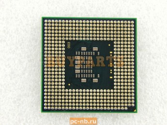 Процессор Intel® Core™2 Duo Processor T5750