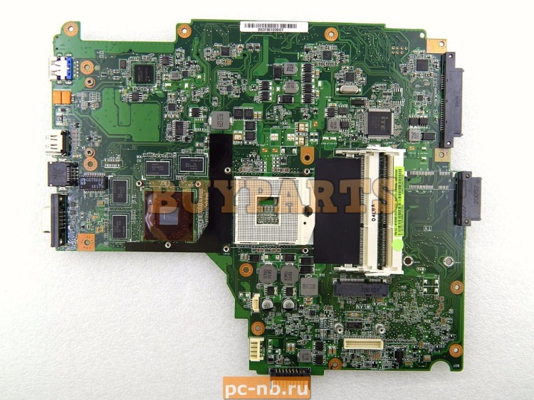 Материнская плата для ноутбука Asus N61JQ 60-NY9MB1200-C03