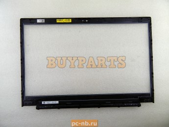 Рамка матрицы для ноутбука Lenovo ThinkPad T490 5M11B95339 + 02HK965